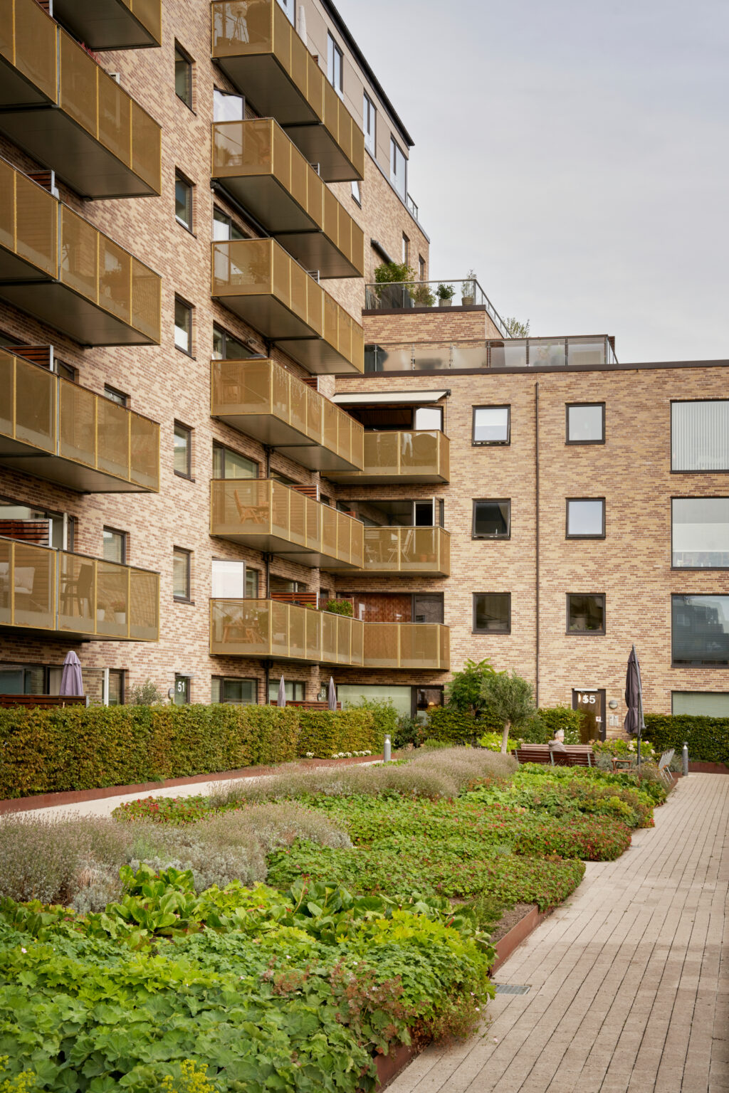 IrmaByen - ALFA Development