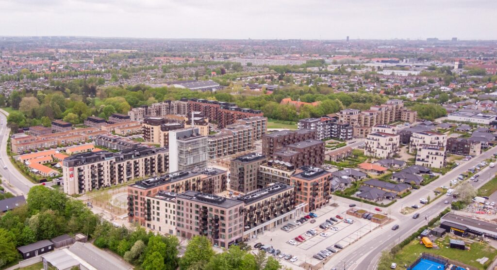 ALFA Development melder klar til nye projekter - ALFA Development