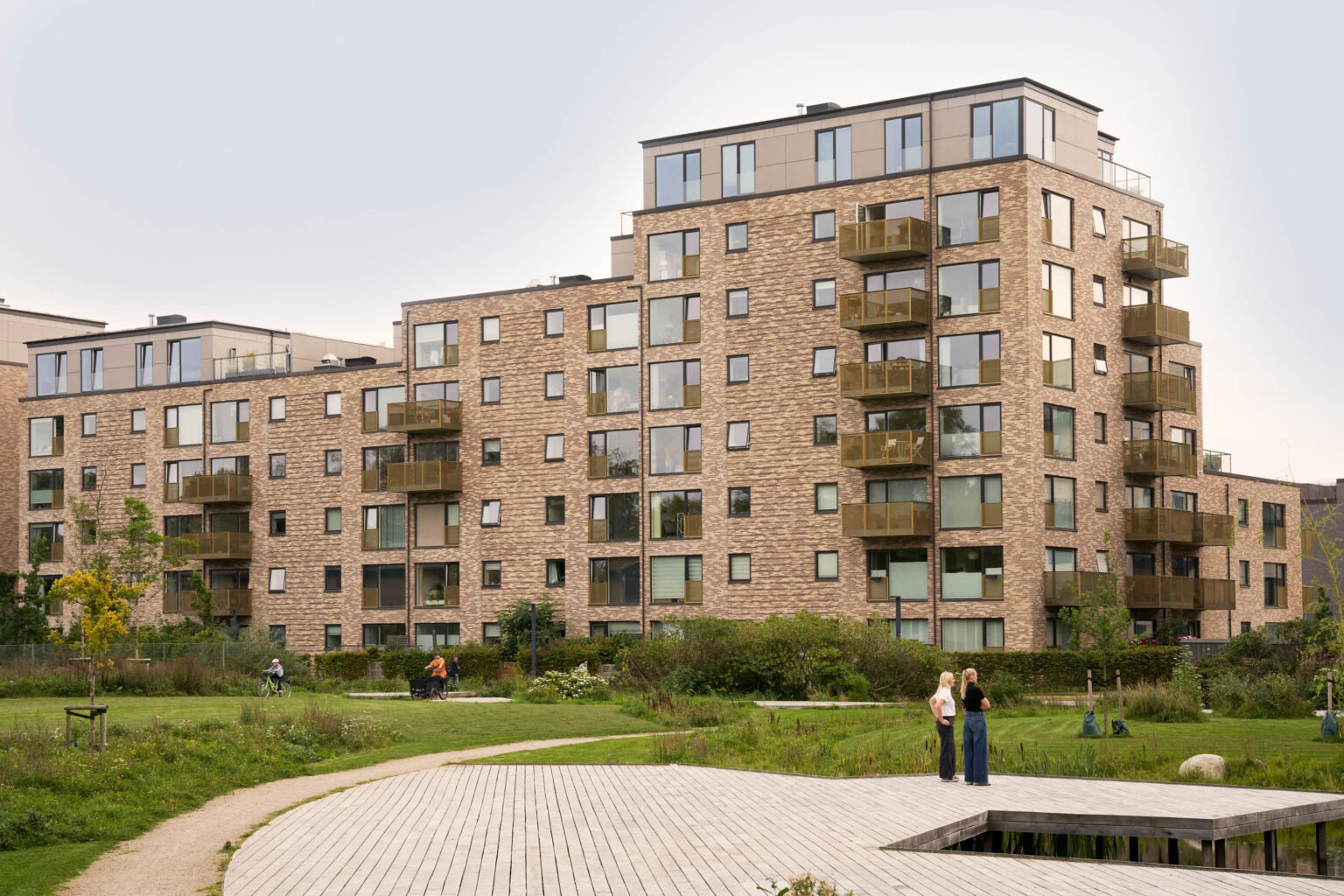 IrmaByen - ALFA Development