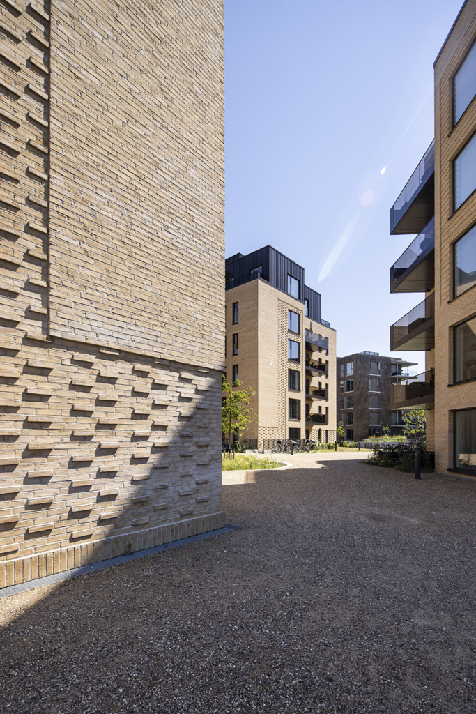 IrmaByen - ALFA Development