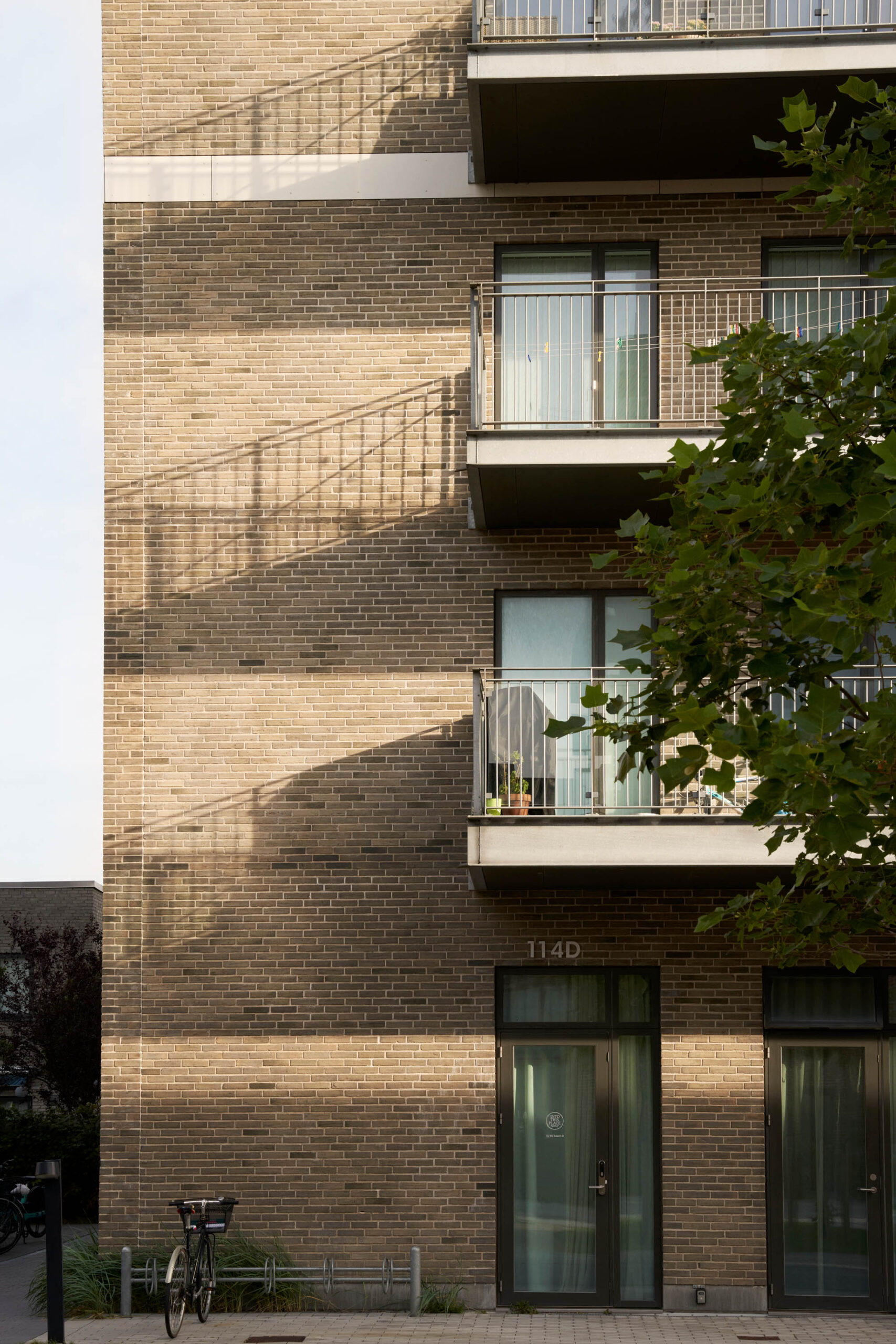 Nordtårnet - ALFA Development