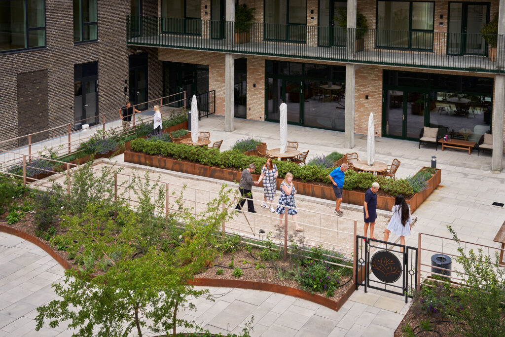 IrmaByen - ALFA Development