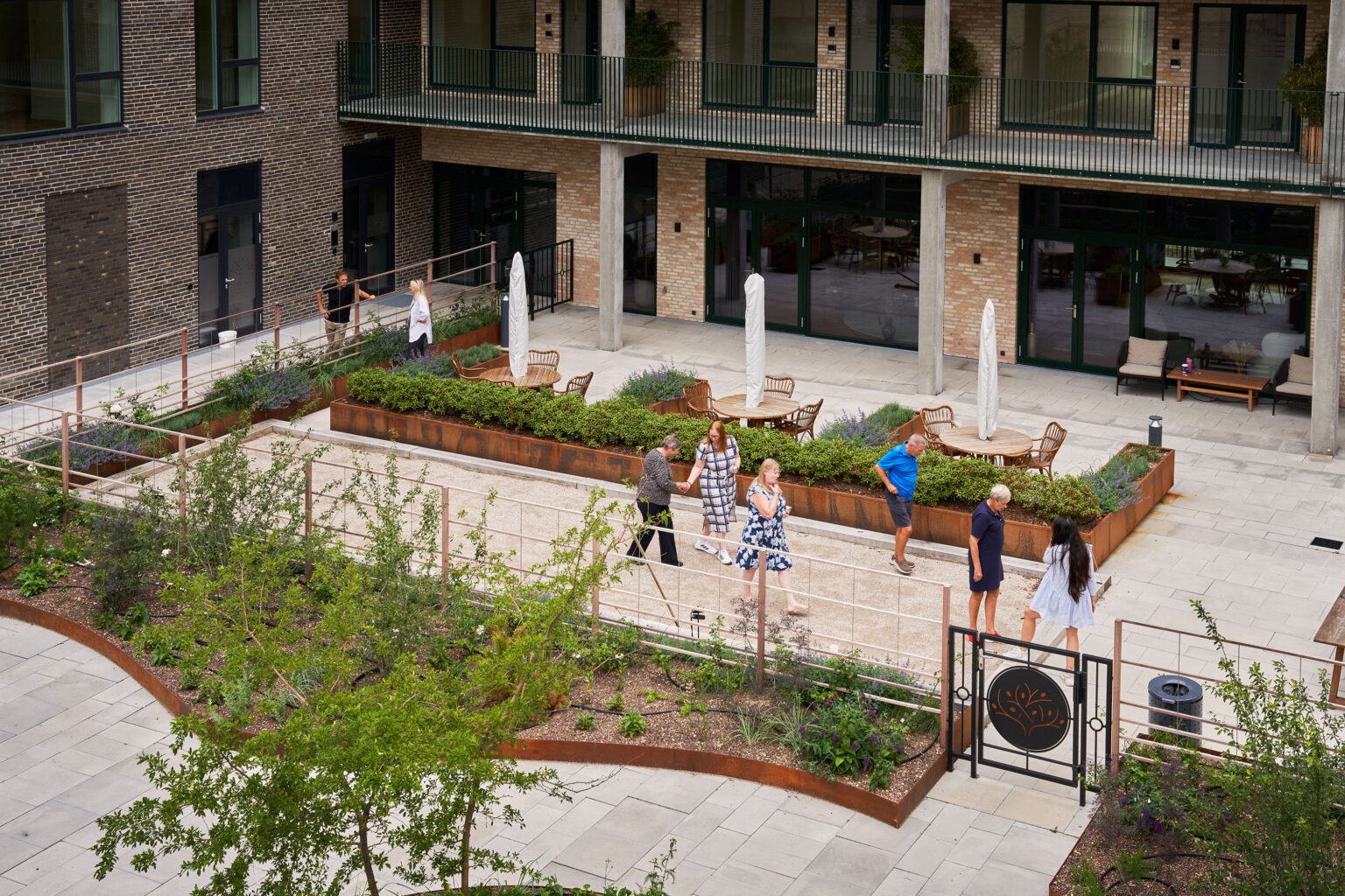 IrmaByen - ALFA Development