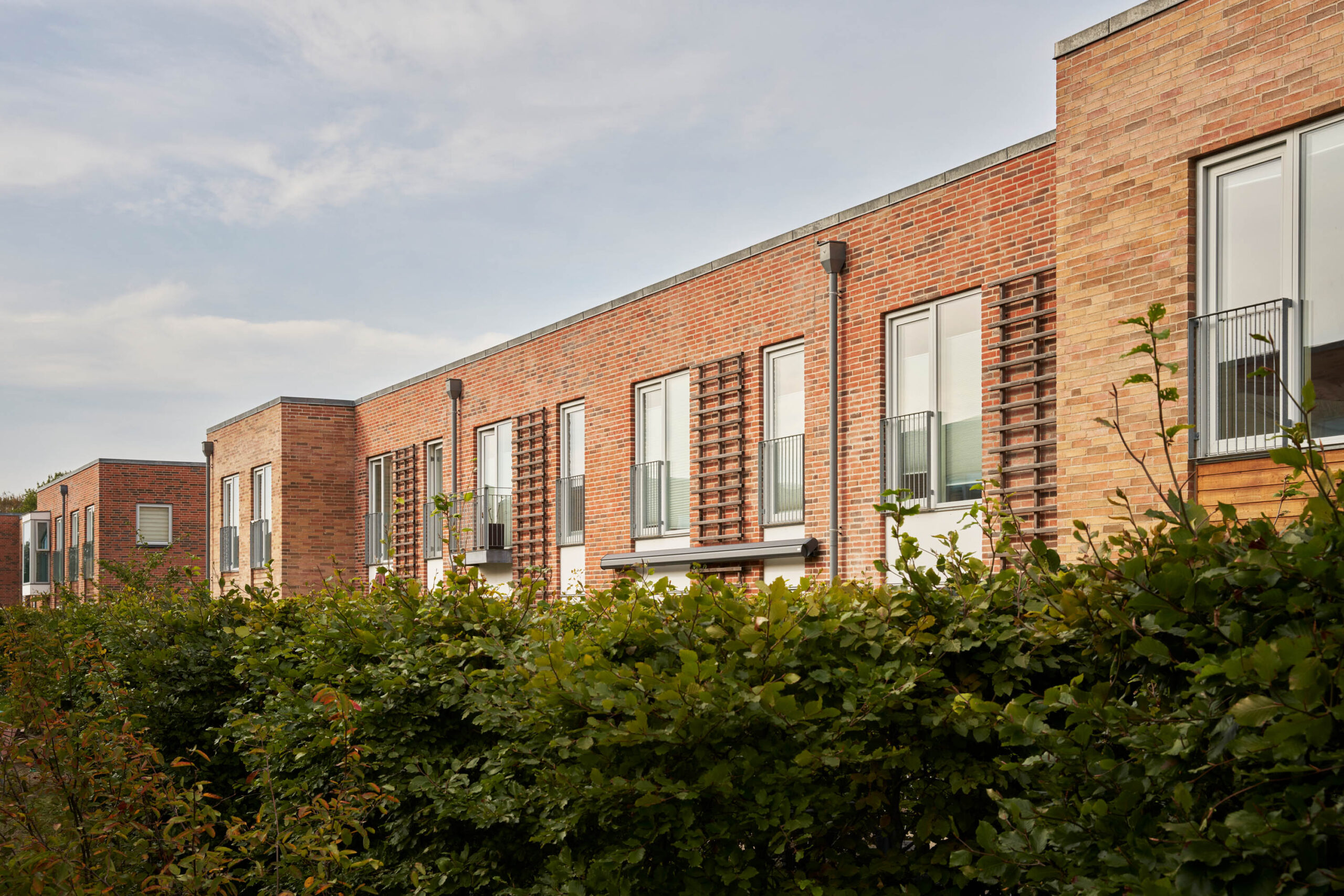 Espehaven - ALFA Development