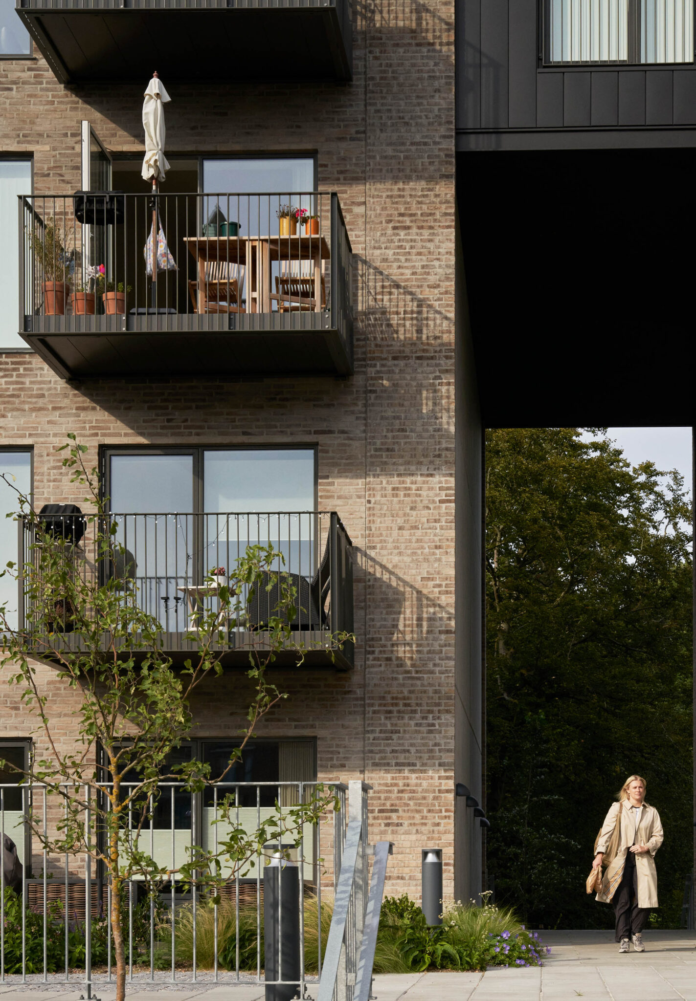 IrmaByen - ALFA Development