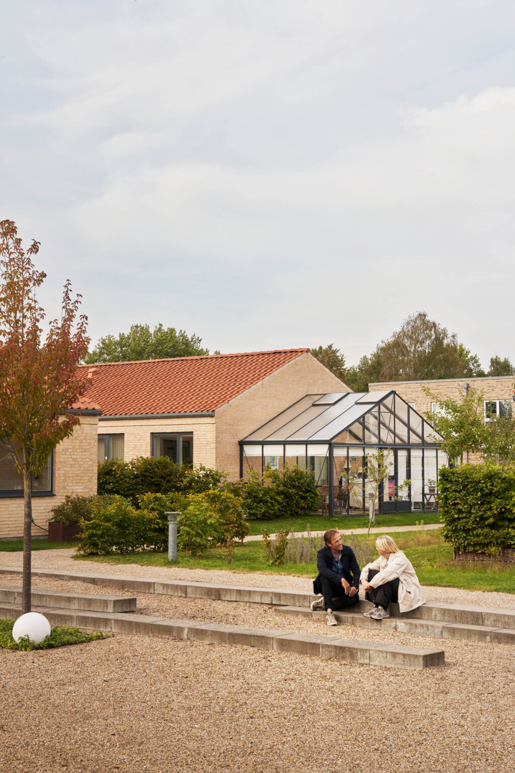 IrmaByen - ALFA Development