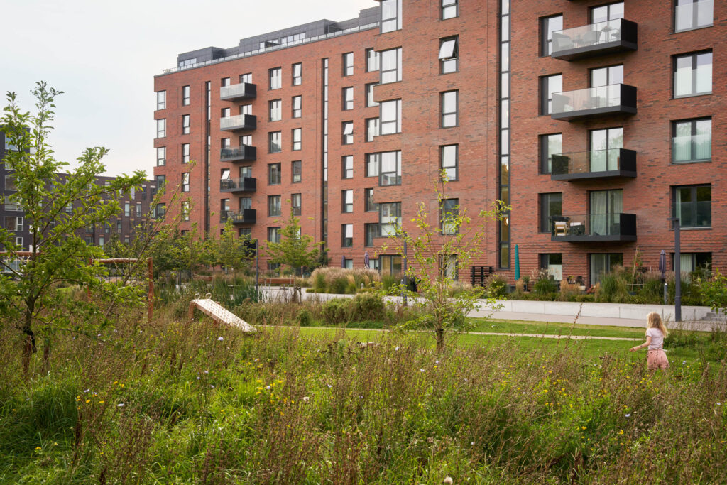 Parkkanten - ALFA Development