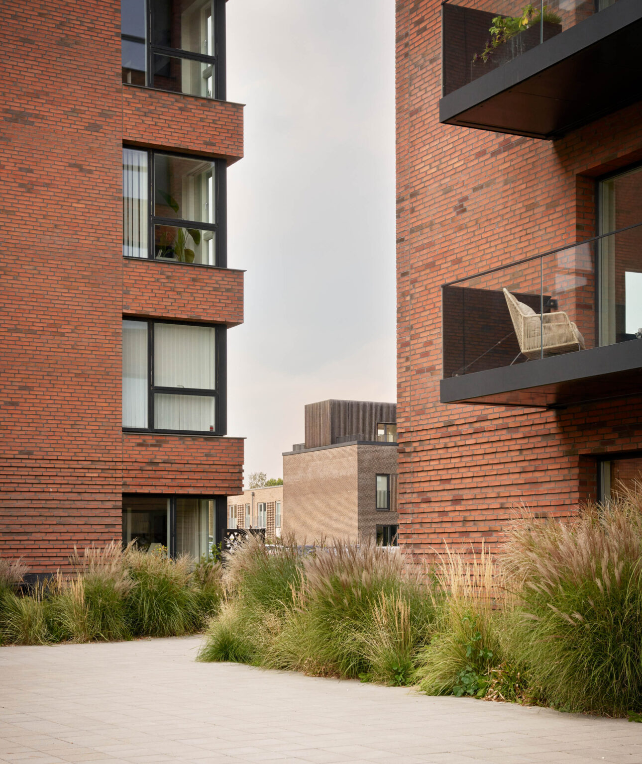 IrmaByen - ALFA Development