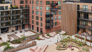 IrmaByen - ALFA Development