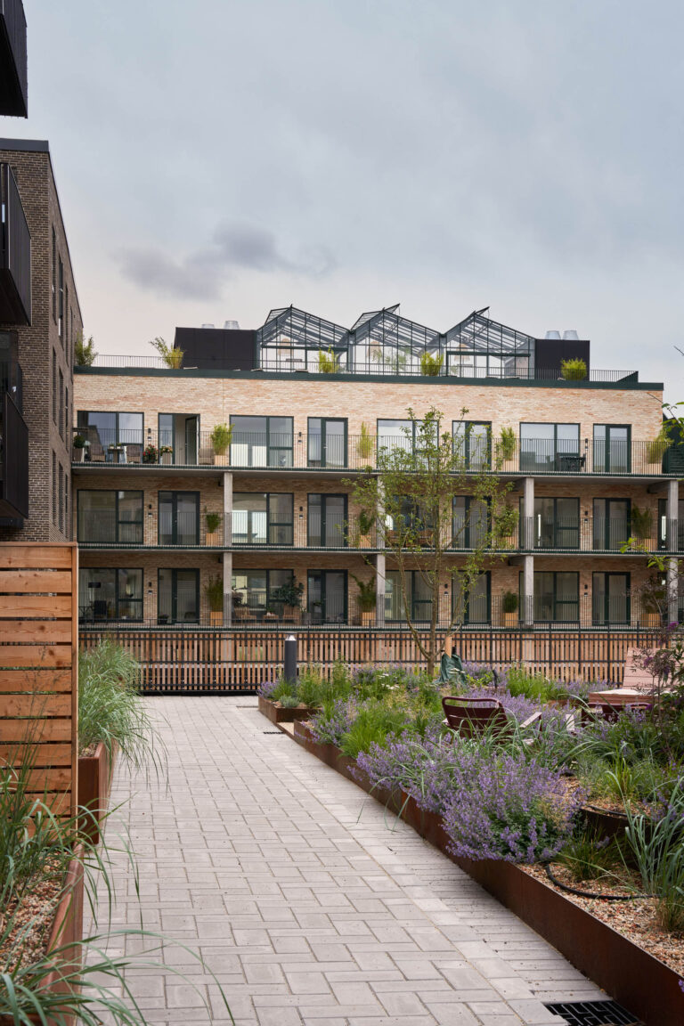 IrmaByen - ALFA Development