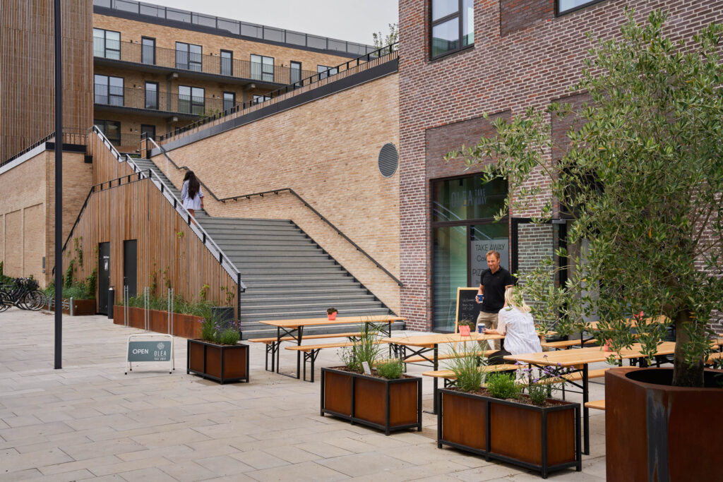 IrmaByen - ALFA Development