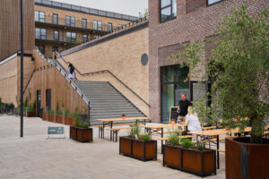 IrmaByen - ALFA Development