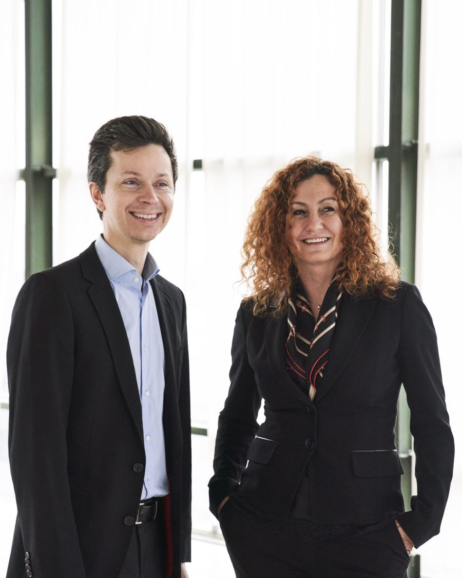 By- og boligudviklere - ALFA Development