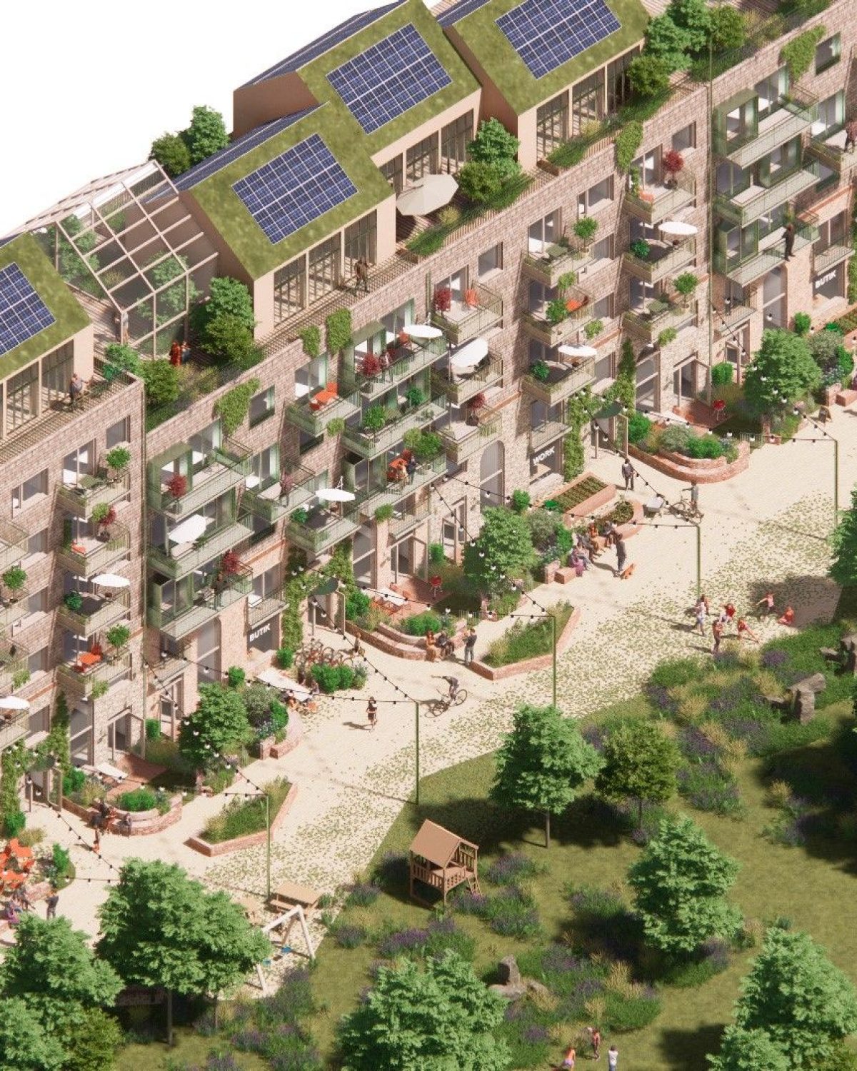 News & insights - ALFA Development